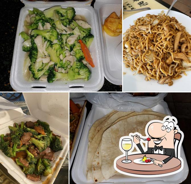 Top 7 restaurants in Ripon, California, december 2025 - Restaurant Guru
