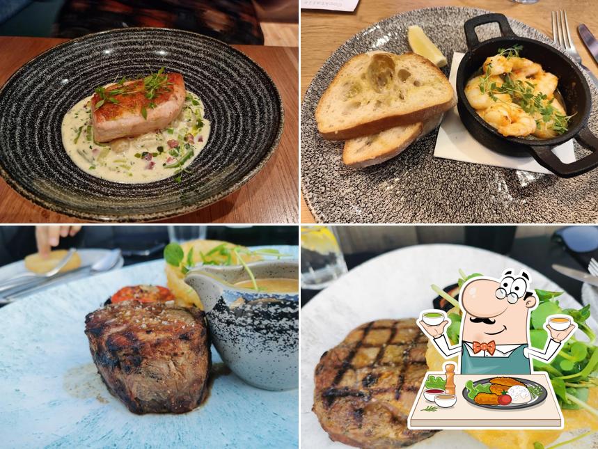 Top 4 steak restaurants in Denbigh, september 2025 - Restaurant Guru