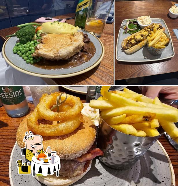 Top 4 restaurants with bacon in Cove Bay, november 2025 - Restaurant Guru