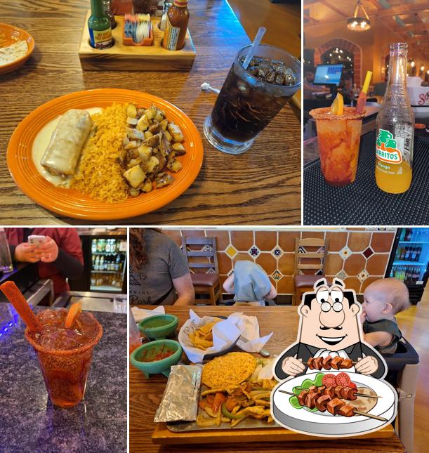 Don Sol Mexican Grill, Anna - Restaurant menu, prices and reviews