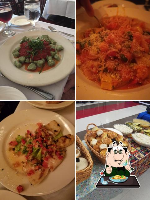 Il Fiore, Collingswood, Collingswood - Restaurant menu, prices and reviews