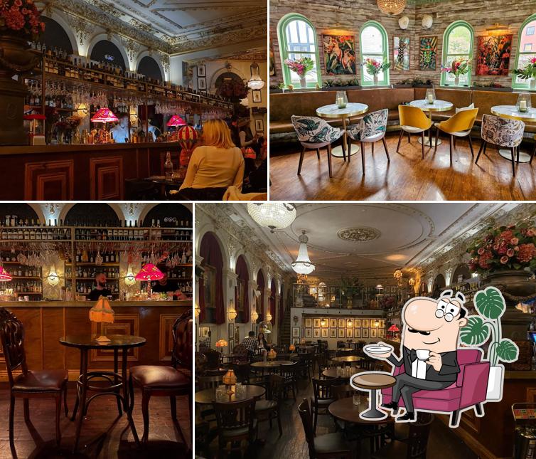 Incognito, Kingston upon Thames - Restaurant menu, prices and reviews