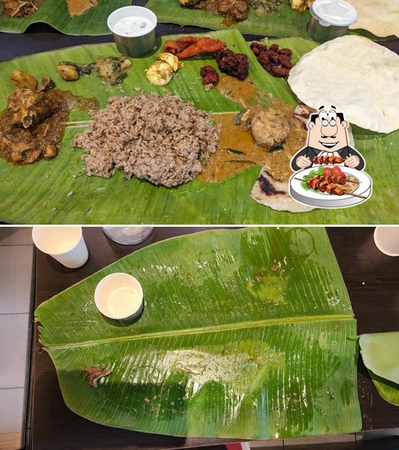 Madurai Pandiyas, Toronto - Restaurant menu, prices and reviews