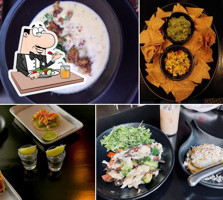 Warehouse Kitchen + Sports Bar, Boston - Restaurant menu, prices and ...