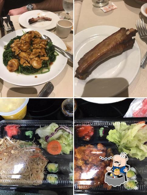 Jani, Wantagh - Restaurant menu, prices and reviews