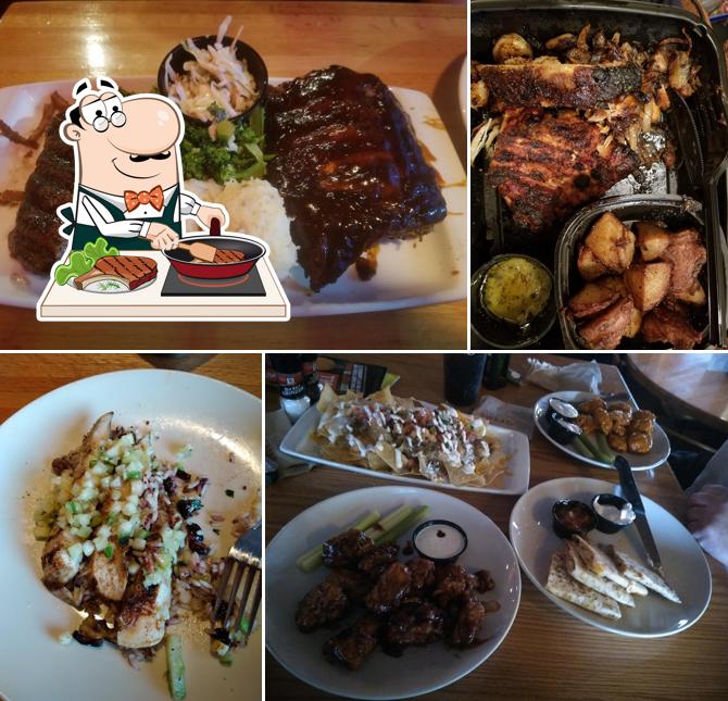 Top 5 restaurants with poultry in Hazard, january 2026 - Restaurant Guru