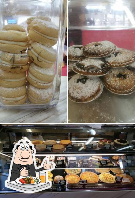Launch Bakery, Launching Place - Restaurant menu, prices and reviews