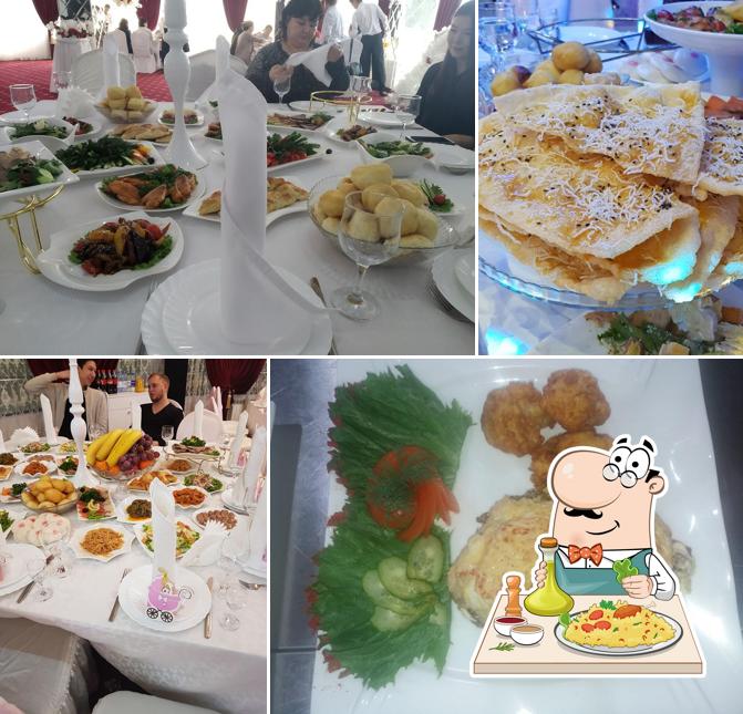 Fortune, Almaty, Dostyq - Restaurant menu, prices and reviews