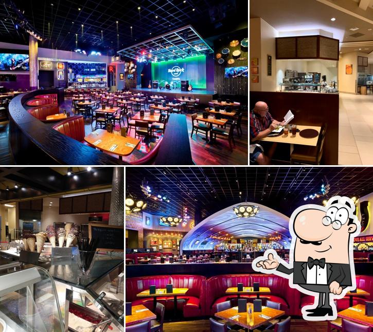 Fresh Harvest Buffet (in Seminole Hard Rock Tampa), Tampa - Restaurant ...