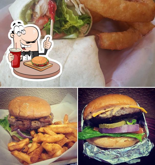 Top 7 restaurants in Ridgecrest, november 2025 - Restaurant Guru