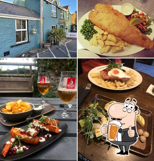 Top 4 restaurants with meatballs in Llandeilo, november 2025 ...