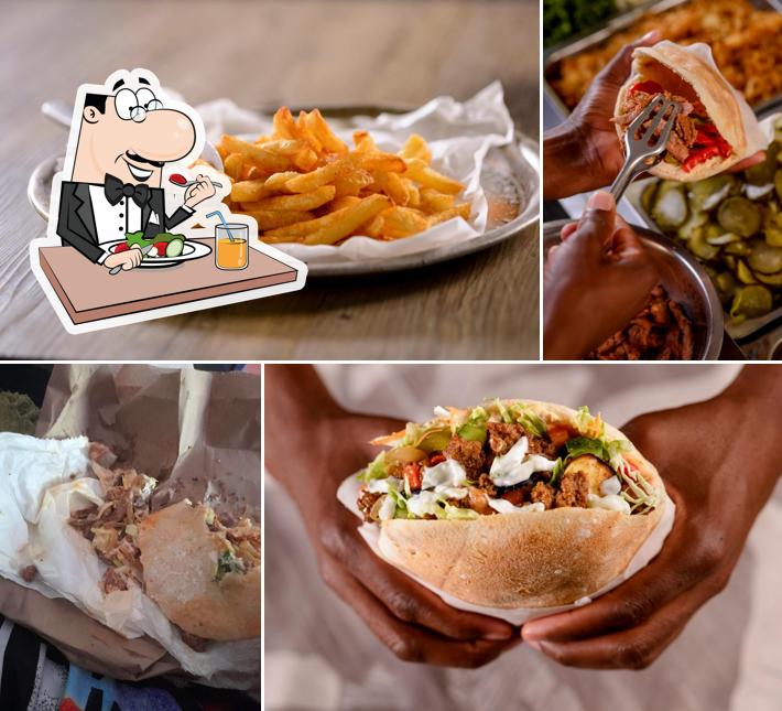 Best restaurants in Menlyn Park Shopping Centre Mall - Restaurant Guru