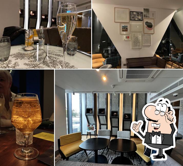 Nor’ Loft, Edinburgh - Restaurant menu, prices and reviews