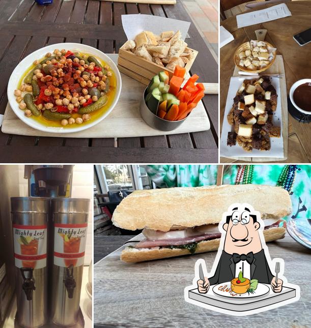 The Cheese Course (Doral), Doral - Restaurant menu, prices and reviews