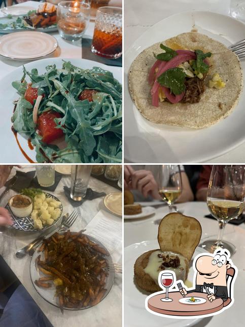 The Huntsman, Tallahassee - Restaurant menu, prices and reviews