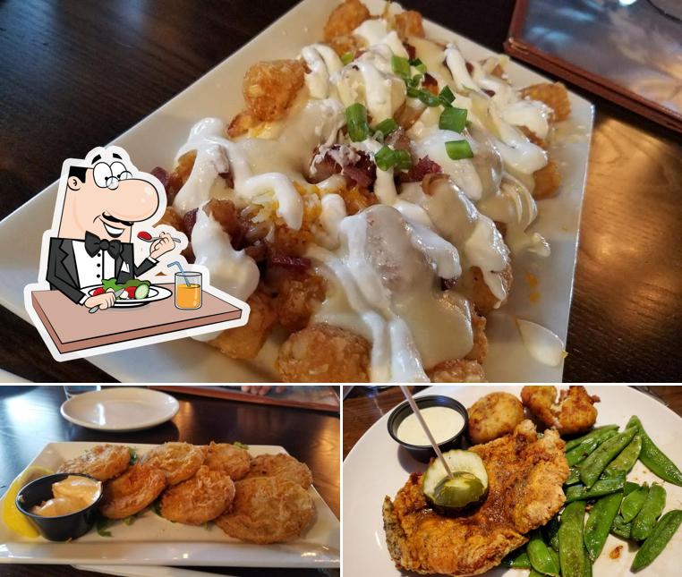Wyoming Ale Works, Casper - Restaurant menu, prices and reviews
