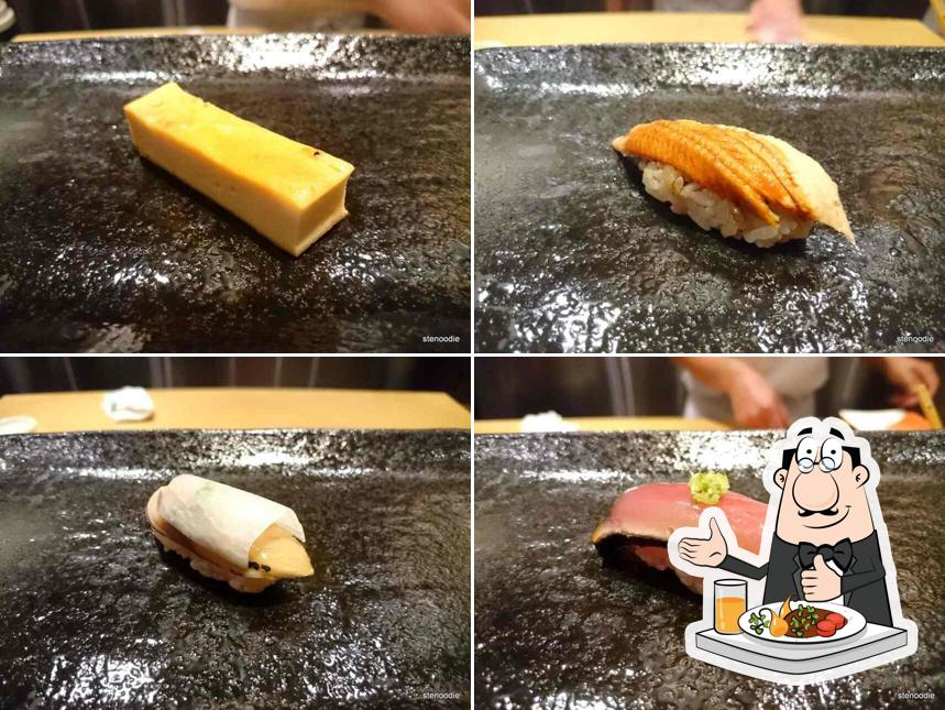 Yasu Toronto, Toronto, Spadina - Restaurant menu, prices and reviews