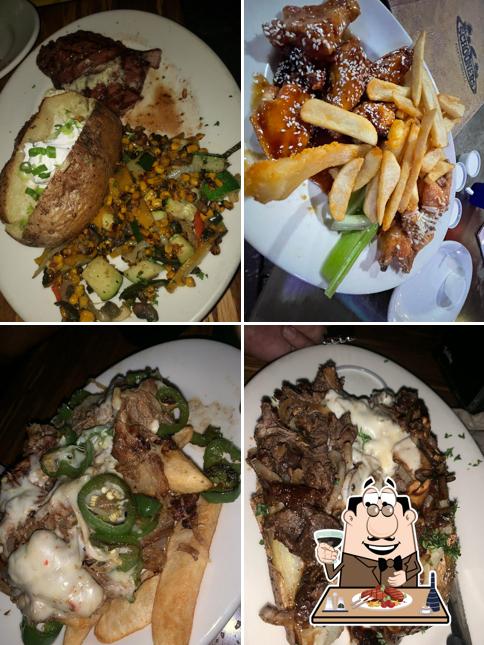Top 10 restaurants in Lancaster, California, december 2025 - Restaurant ...