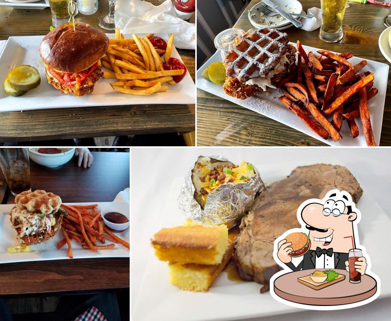 Top 5 restaurants with pork ribs in Lockport, january 2026 - Restaurant ...