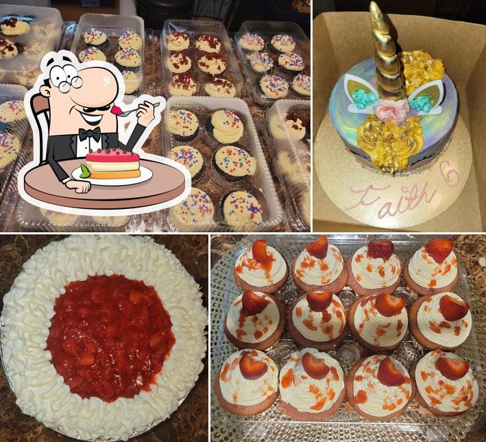 Top 3 restaurants with cakes in Eastover, South Carolina, october 2025 ...