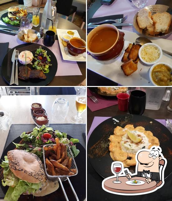 La Fourchette, Sète - Restaurant menu, prices and reviews