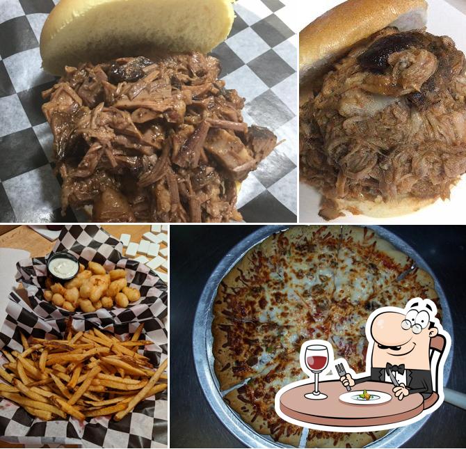 Pioneer Grill & Saloon, Menomonie - Restaurant menu, prices and reviews