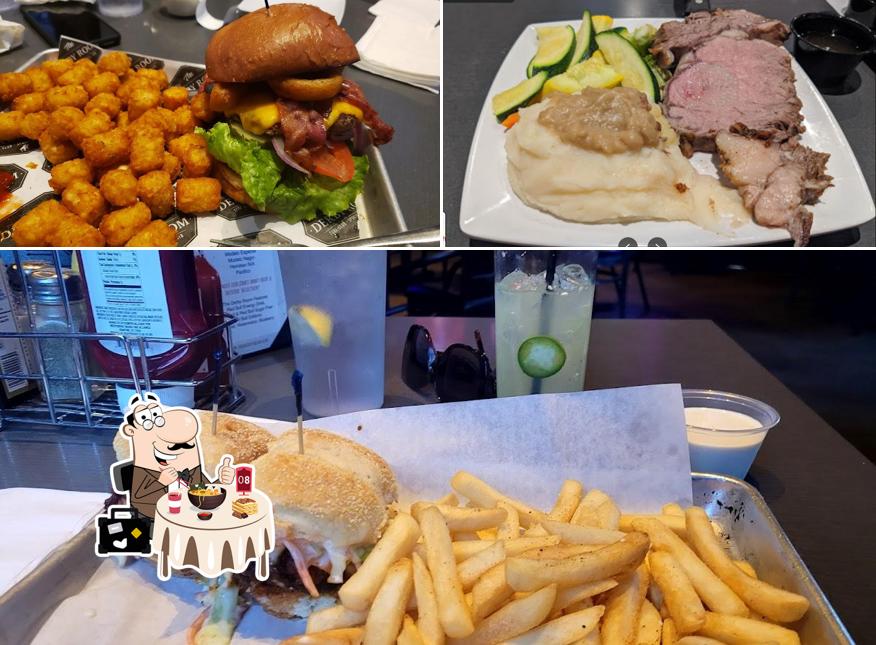 The Derby Room Norco, Norco - Restaurant menu, prices and reviews