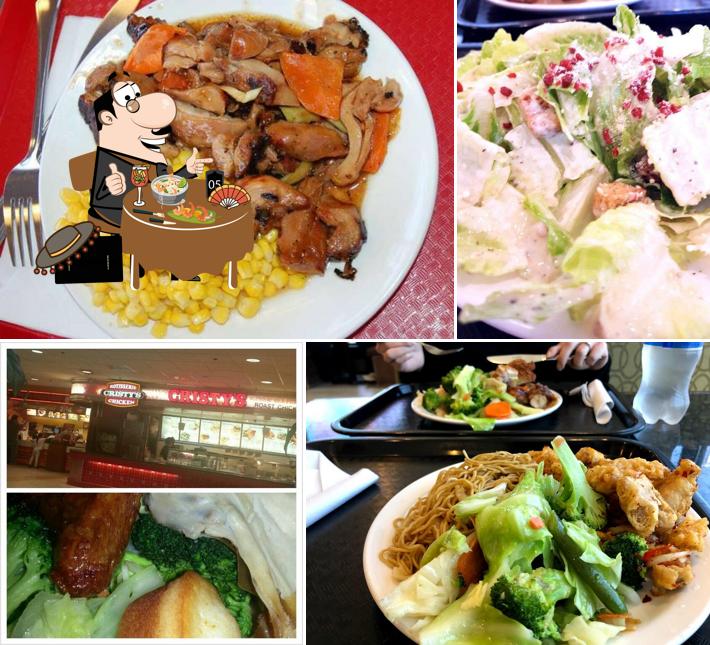 Cristy's Roast Chicken, Calgary - Restaurant menu, prices and reviews