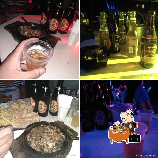 Club Hatchi, Mandaue City - Restaurant menu, prices and reviews