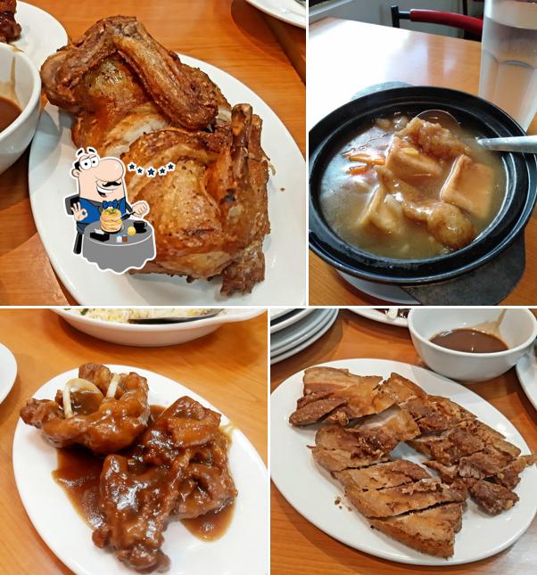 The Purity Kitchen, Quezon City - Restaurant menu, prices and reviews
