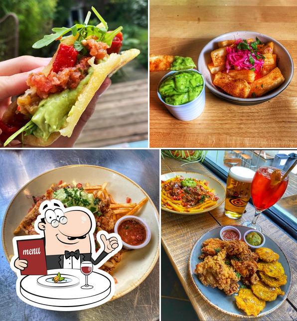 Top 5 dominican restaurants in London, october 2025 - Restaurant Guru