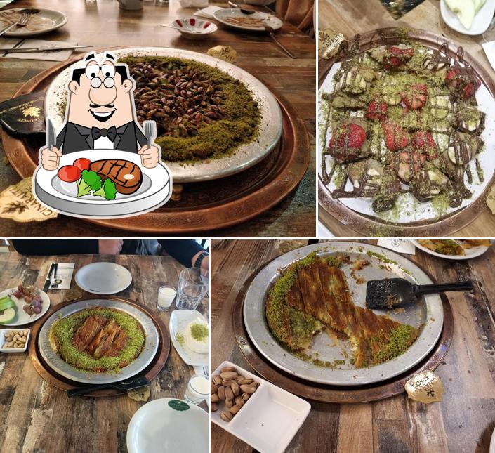Top 5 restaurants with spring rolls in Izmit, december 2025 ...