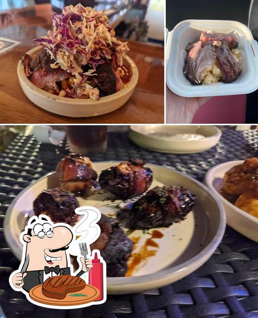 Da Taste by Ohana Q, Kailua-Kona - Restaurant menu, prices and reviews