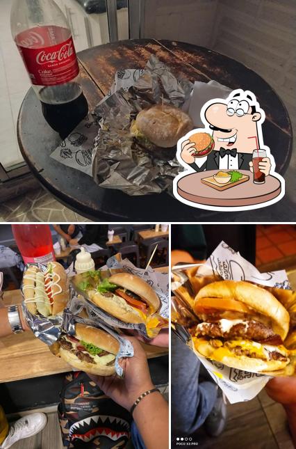 Tierra Querida el Porvenir, Rionegro - Menú del restaurante, precios y ...