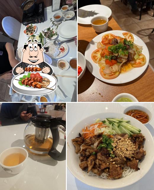 Saigon Chef Restaurant, Calgary - Restaurant menu, prices and reviews