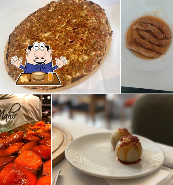 Mahir Lokantası, Istanbul - Restaurant menu, prices and reviews