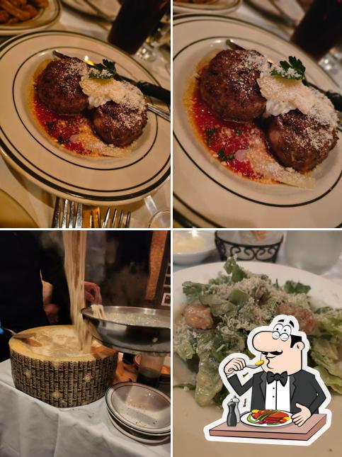 Cafe 2825, Atlantic City - Restaurant menu, prices and reviews