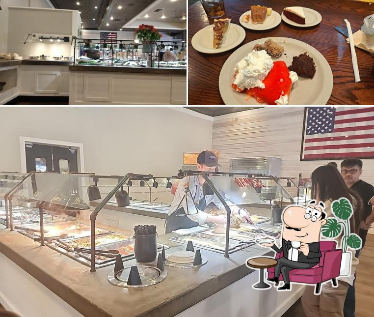 Duff's Buffet, Clearwater - Restaurant menu, prices and reviews
