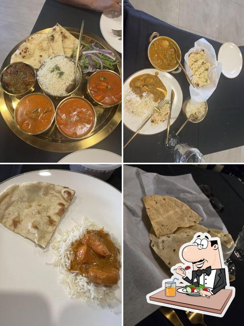 Himalayan Indian Kitchen, Pembroke Pines - Restaurant menu, prices and ...
