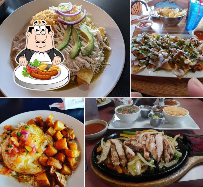 Los Corrales Mexican Cuisine, Garland - Restaurant menu, prices and reviews