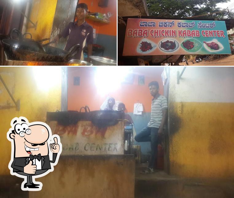 Baba Chicken Kabab Center, Anekal - Restaurant menu, prices and reviews