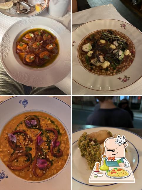 Bar Alimentar, Lisboa - Menu do restaurante, preços e opiniões