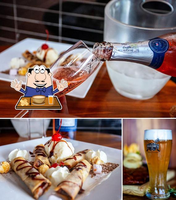 Big Buddies BBQ, Middelburg - MP - Restaurant menu, prices and reviews