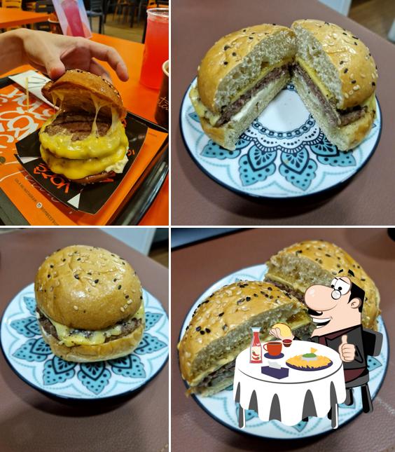 Bom Beef Burgers Jardins, São Paulo - Restaurant menu, prices and reviews