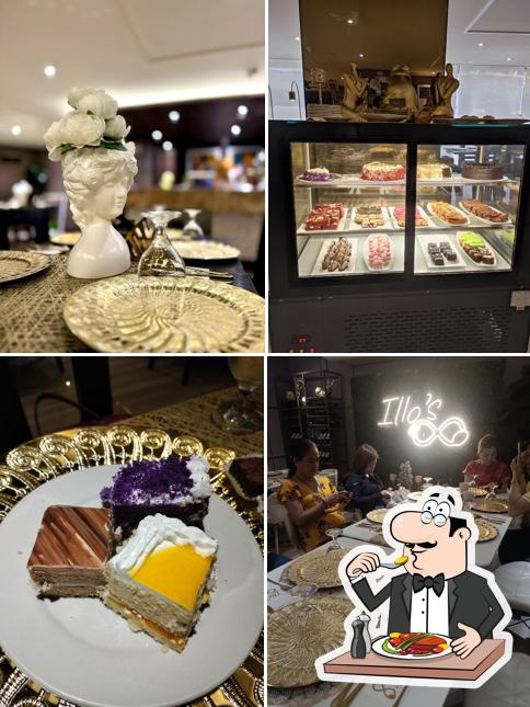 Illo's Home Buffet Adriatico, Manila - Restaurant menu, prices and reviews