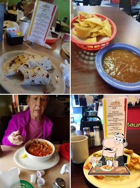 Taco Haven Steves Ave, San Antonio - Restaurant menu, prices and reviews