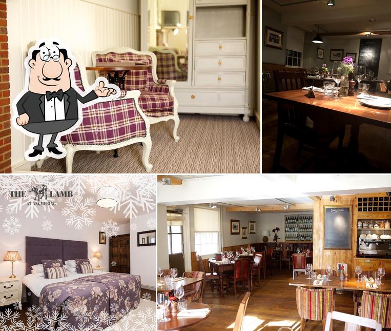 Top 5 places to eat in Angmering, september 2025 - Restaurant Guru