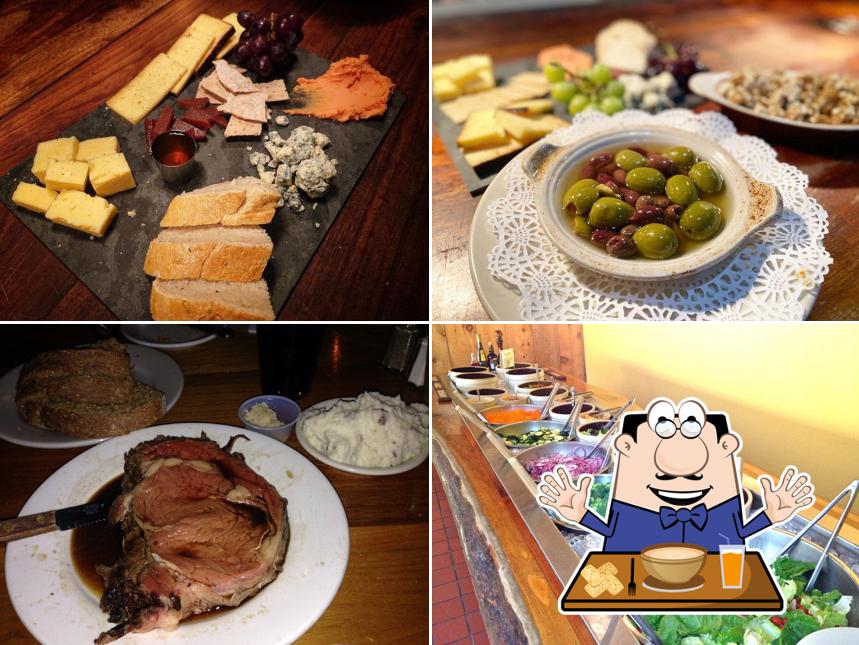 The Walpack Inn, Walpack Township - Restaurant menu, prices and reviews