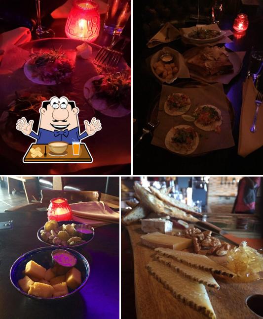 The Hermosillo, Los Angeles - Restaurant menu, prices and reviews