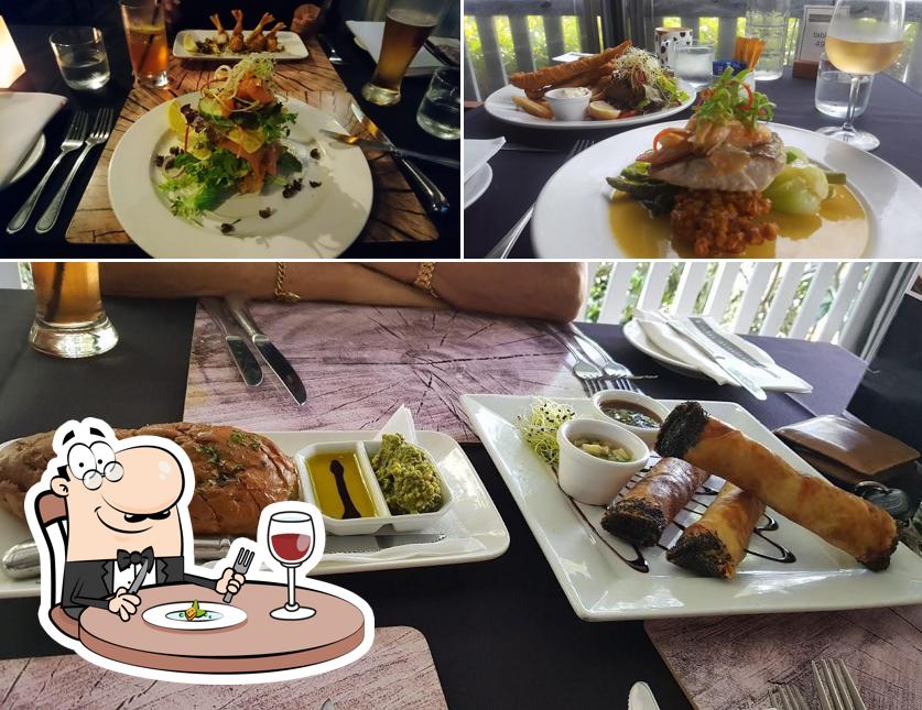 Birches Restaurant, Mount Mee - Restaurant menu, prices and reviews